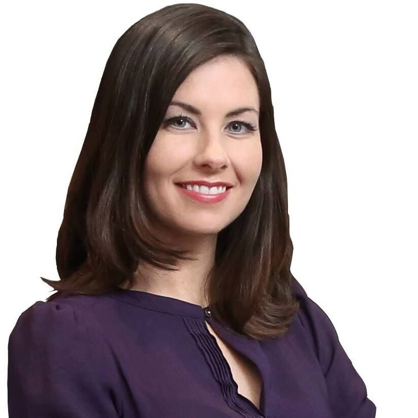 Kristina Tesser Derksen, Milton candidate for Ward 1 town councillor