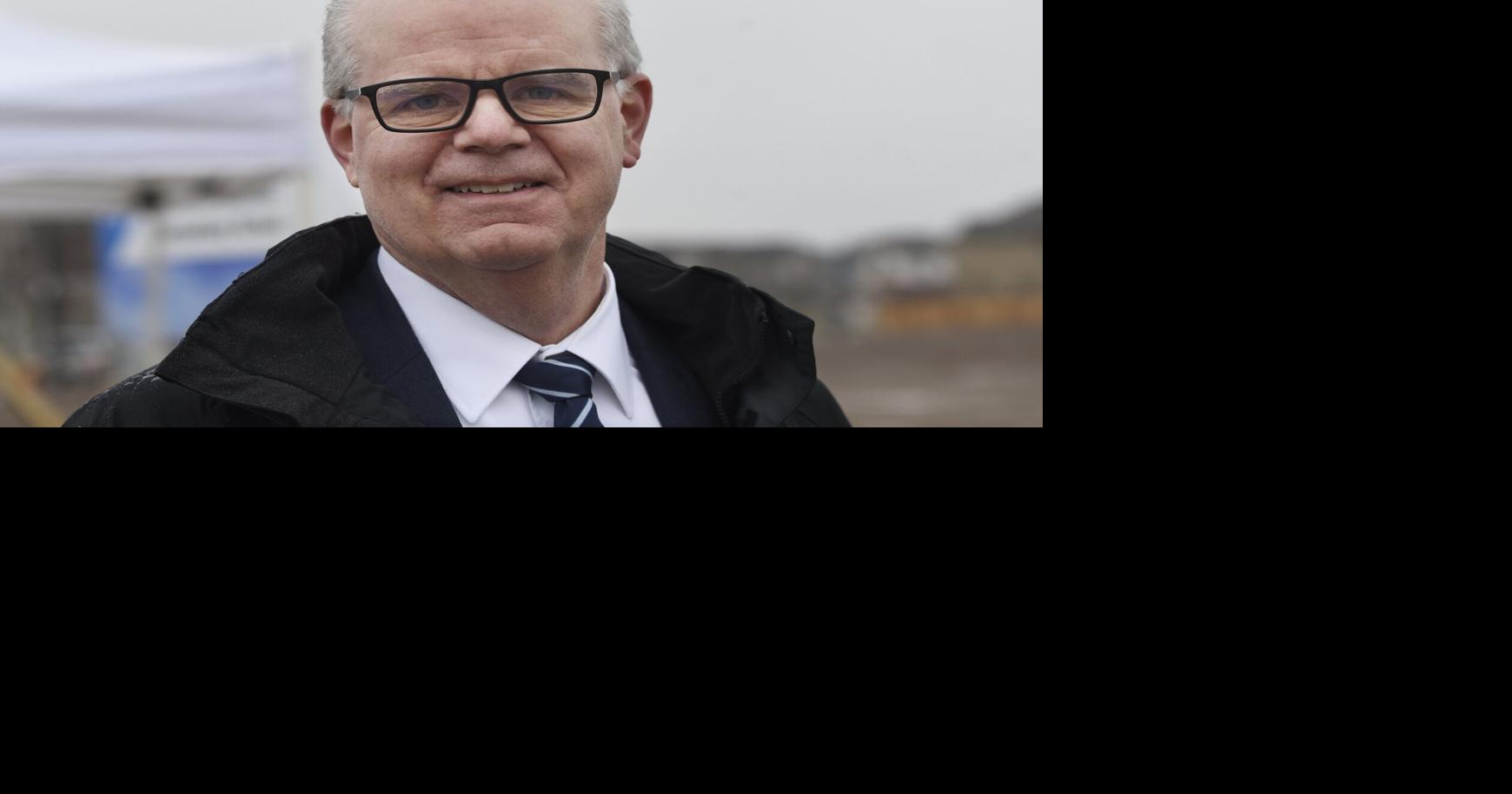 ‘It has been a privilege’: HCDSB director of education Pat Daly resigns