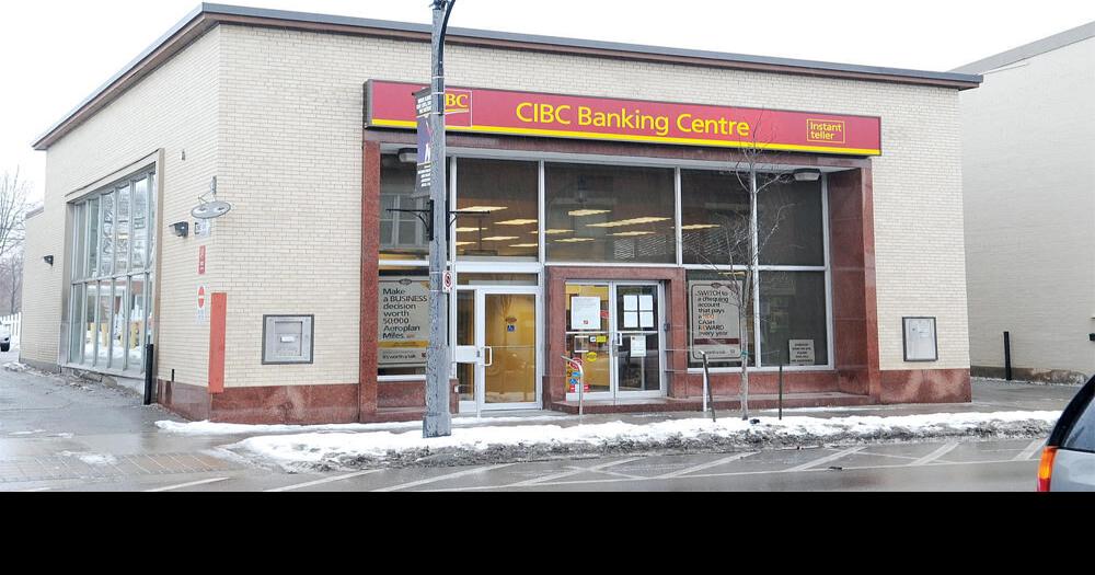 CIBC leaving downtown after more than 130 years