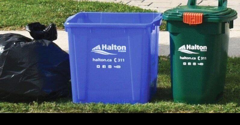 Halton set to increase waste disposal fee at landfill site