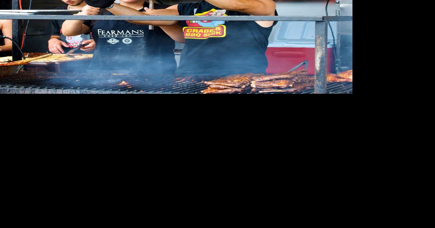 Canada's Largest Ribfest celebrates 20th anniversary with an extra day
