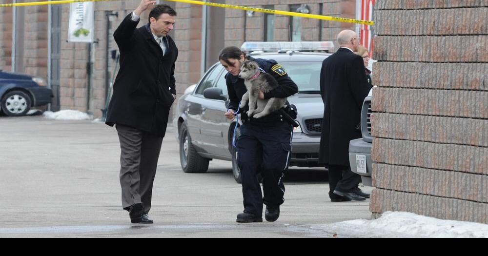 Craig sentenced to life in prison for murder of Oakville man