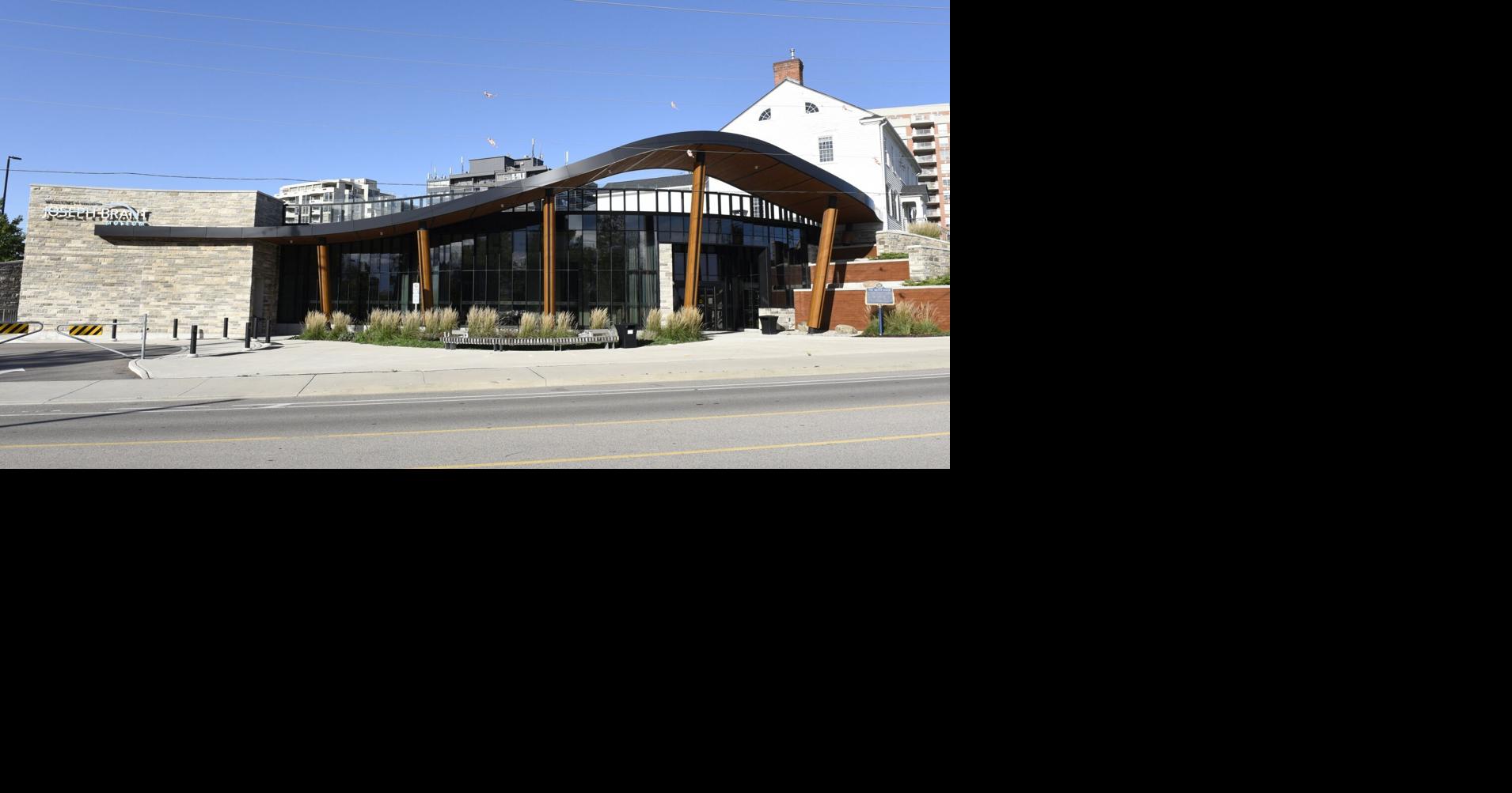 Museums of Burlington continue summer rooftop terrace events