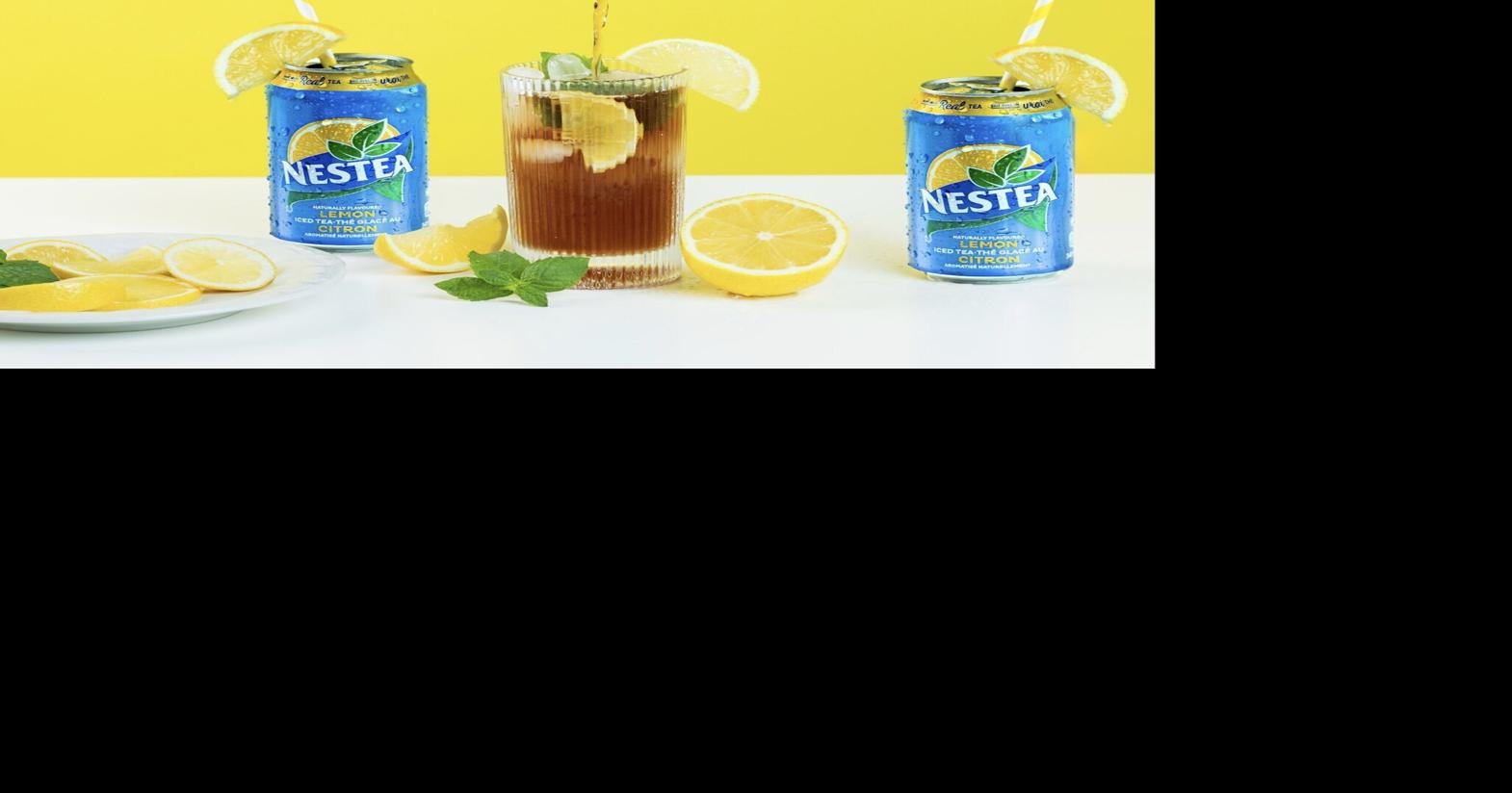 nestea canada