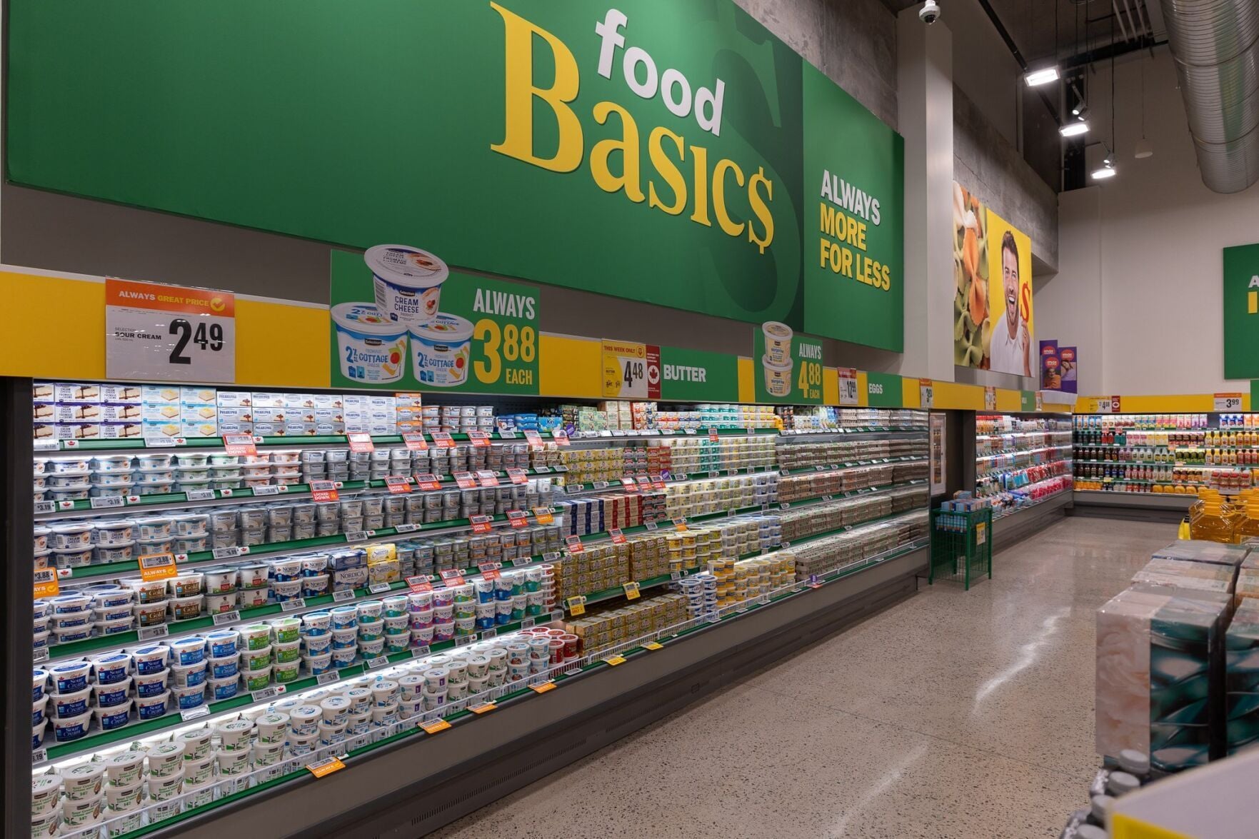 New discounts now available at these Ontario grocery stores