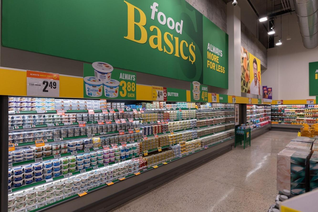 New discounts now available at these Ontario grocery stores