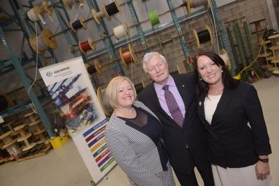 CEOs of Burlington's Gerrie Electric grew up around family business