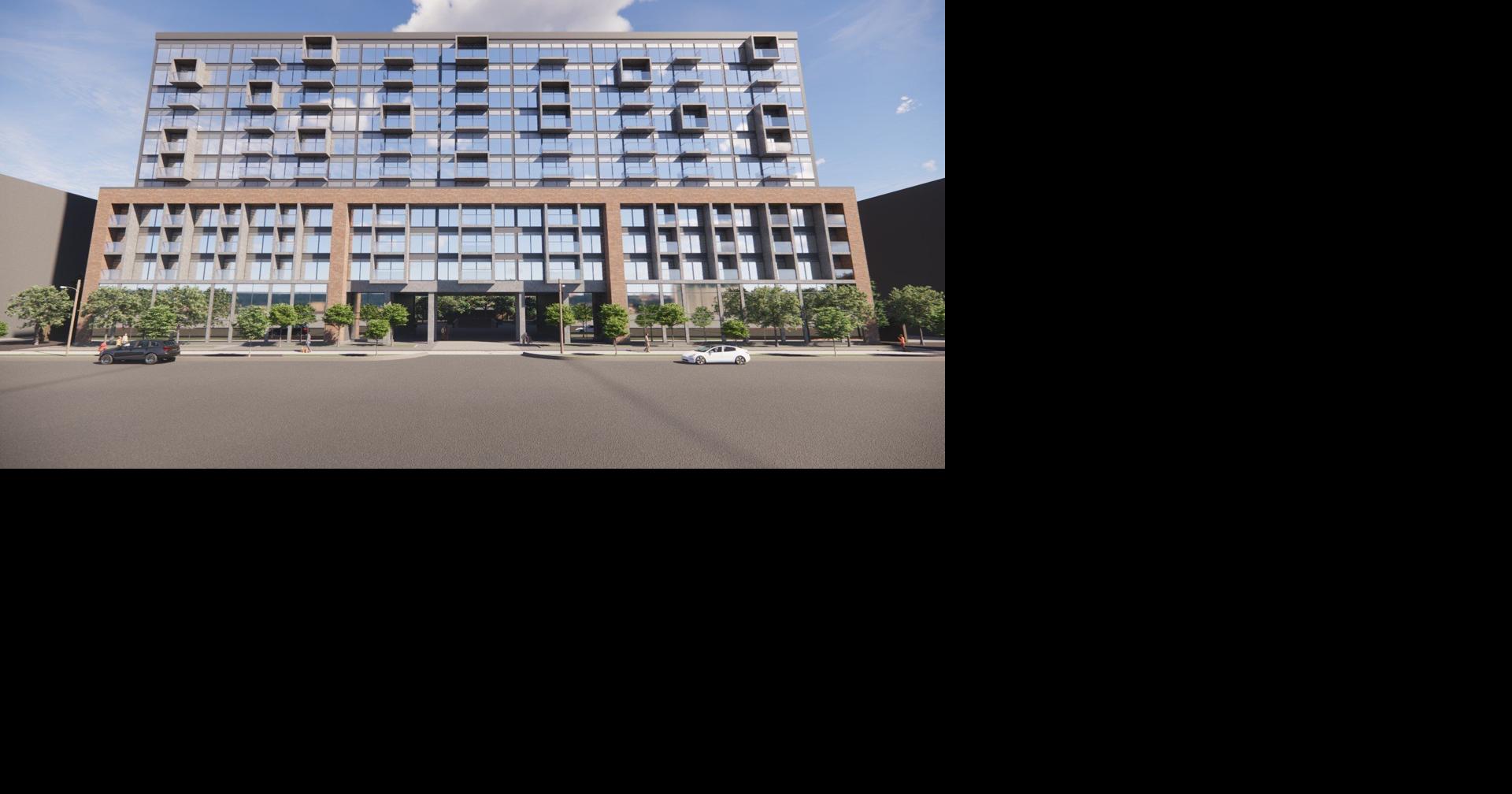 Community feedback sought on Fairview building proposal