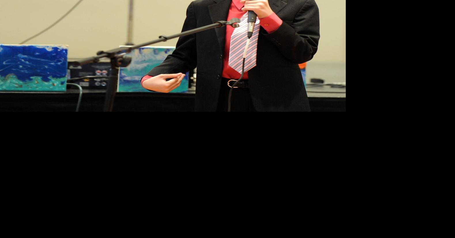 Oakville's Colin Brennan to return to international stage for Autism's ...