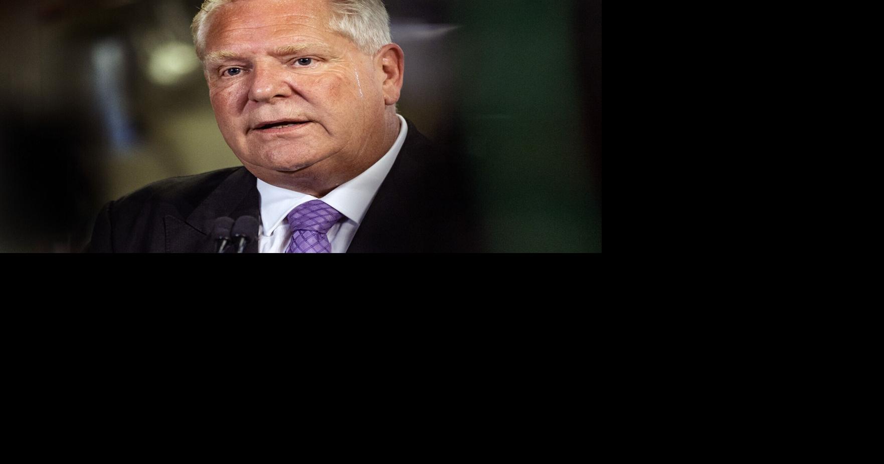 What are you doing with your Ontario $200 taxpayer rebate?