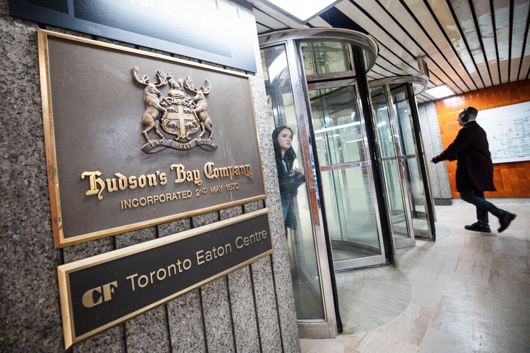 Rare Hudson’s Bay art hits Toronto auction block soon