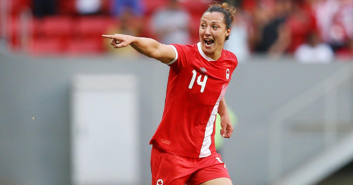 RADLEY: Is it over for hometown Olympian Melissa Tancredi?