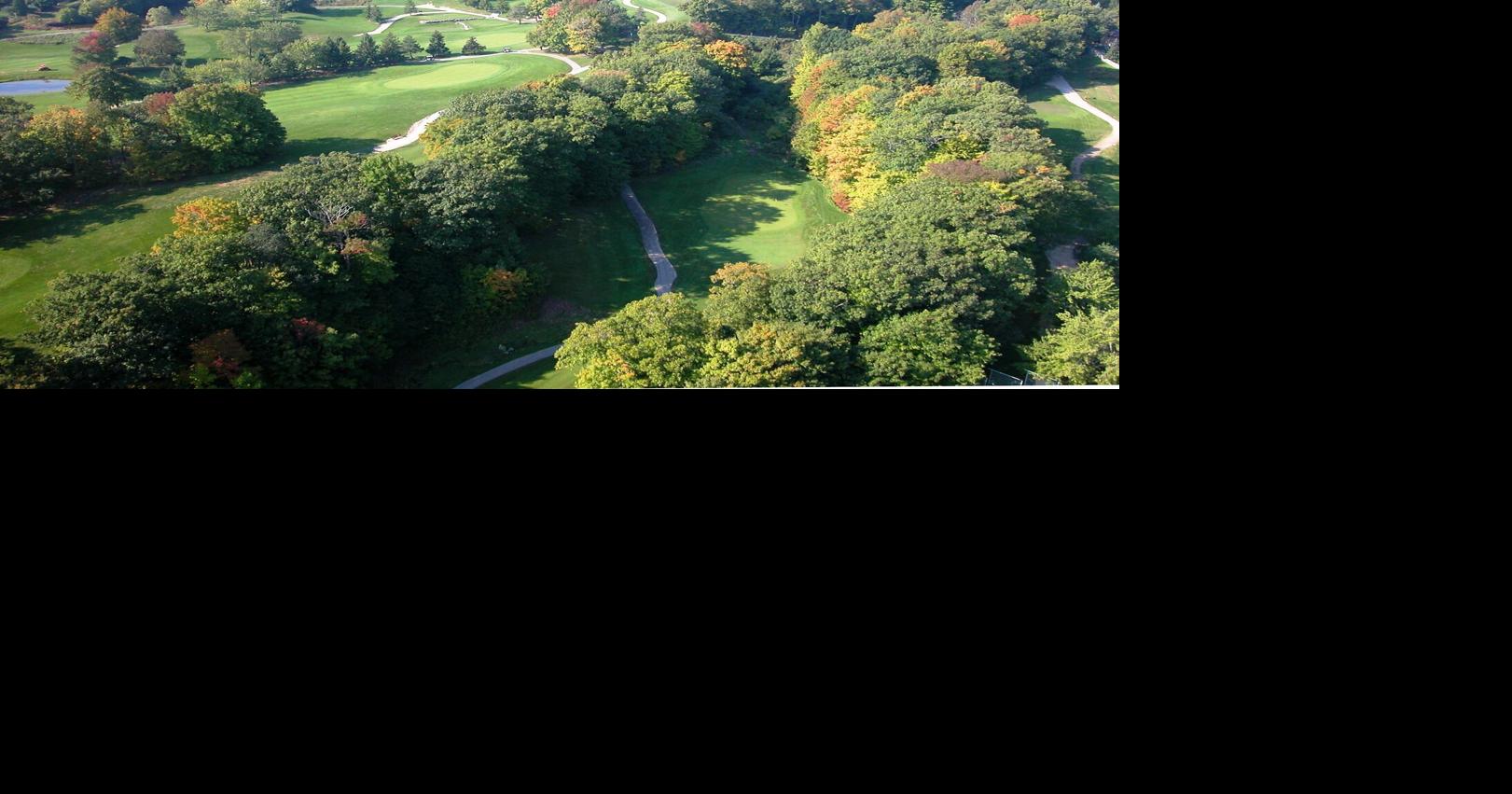 Burlington Tyandaga Golf Course renewal includes “eco trail”