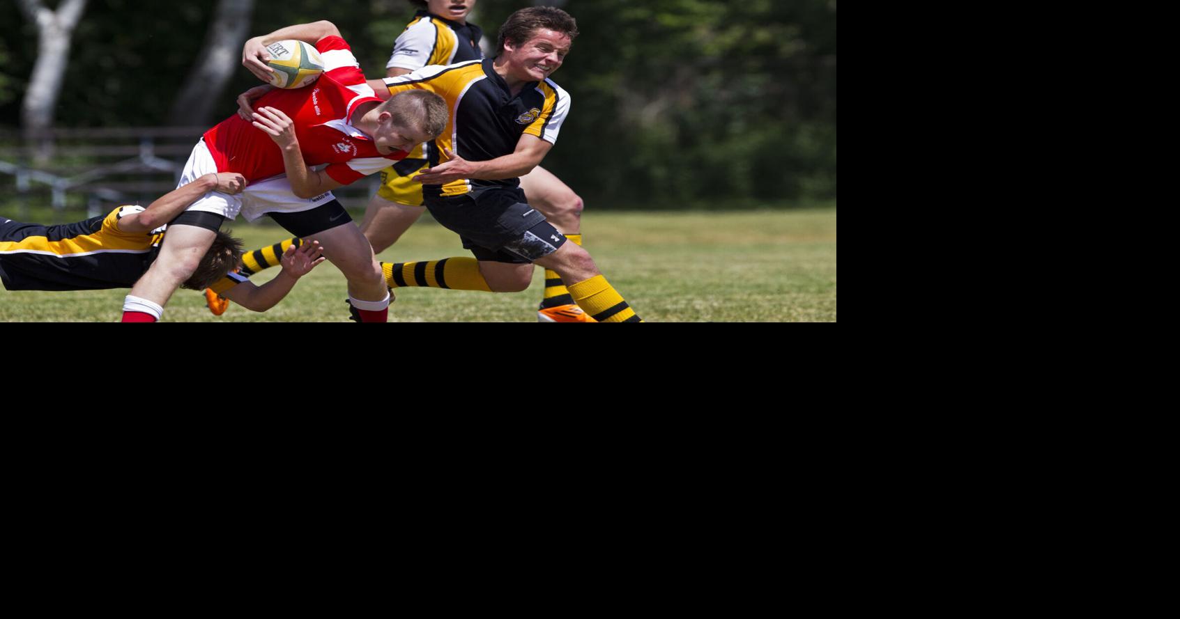 L.B. Pearson beats Holy Trinity to claim Halton rugby title