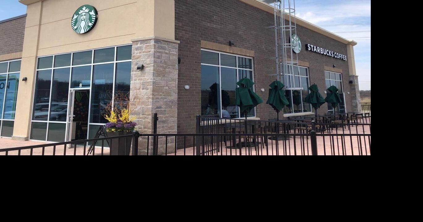 Is Starbucks open on Christmas Day?