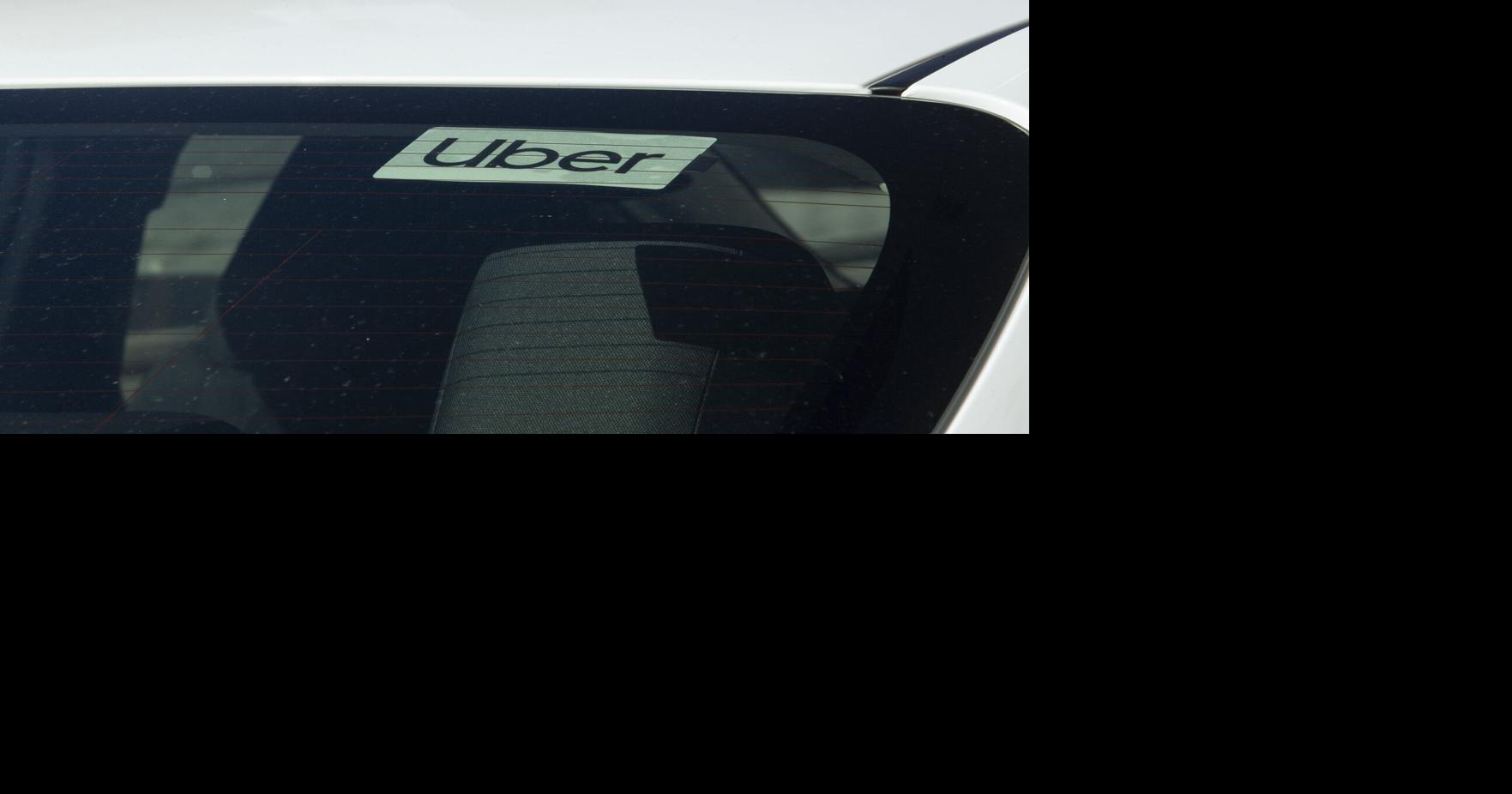 Will you be able to get an Uber, Lyft this Valentine’s Day?