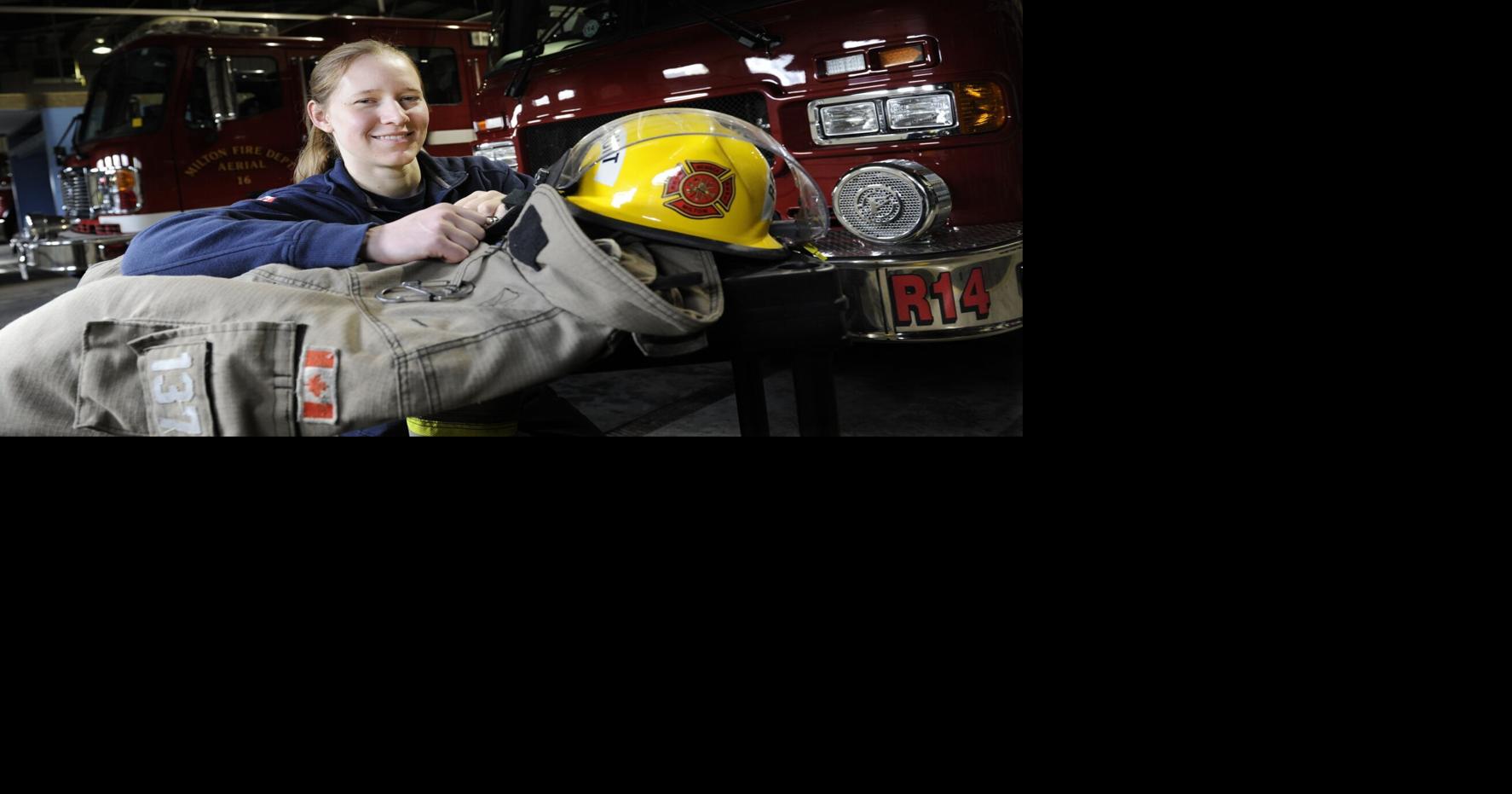 Milton veteran Kelly Scanlan shares story of turmoil, triumph