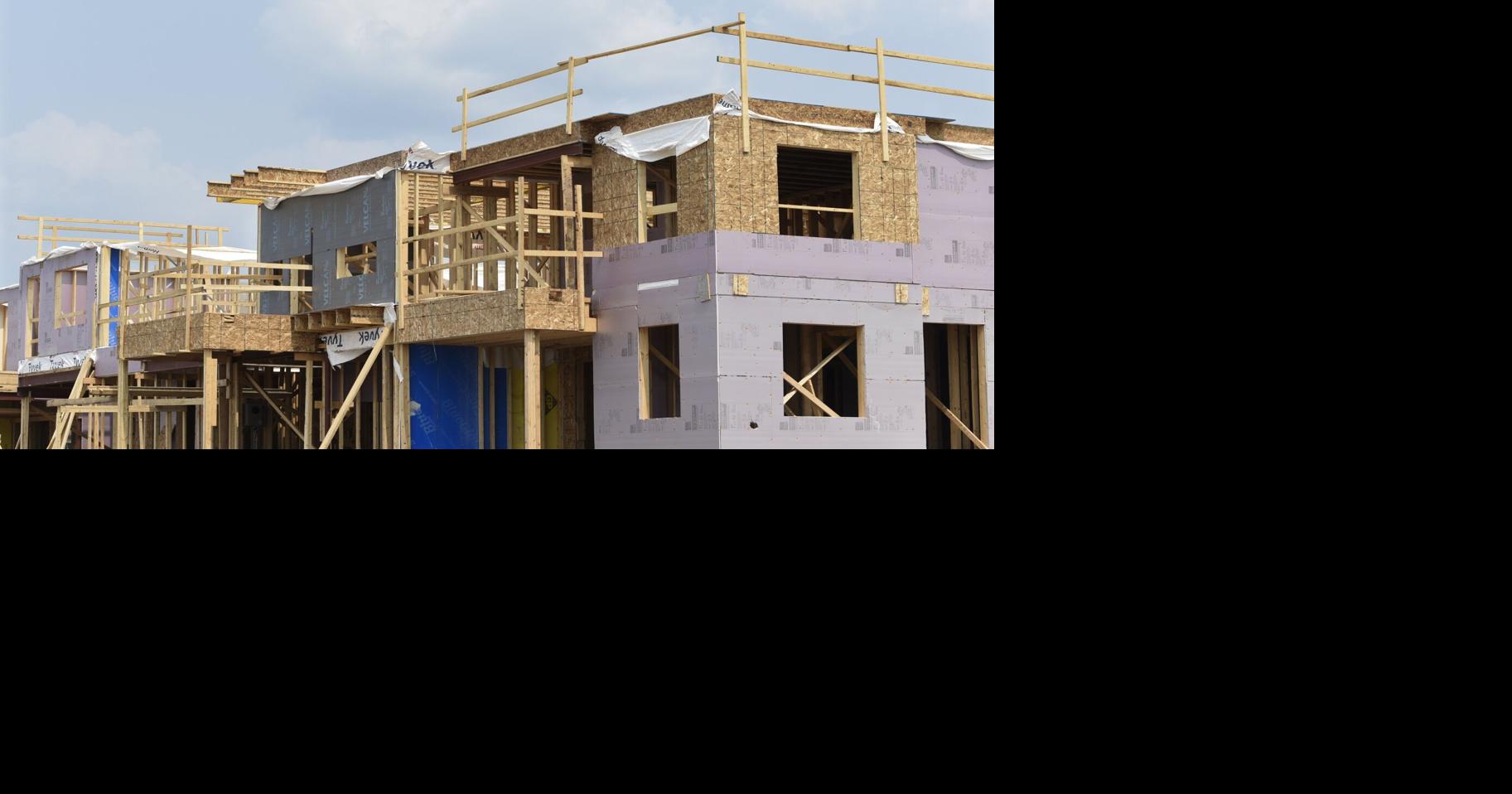 Milton pledges to build 21,000 homes by 2031: Things to know