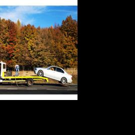 What does towing capacity mean?