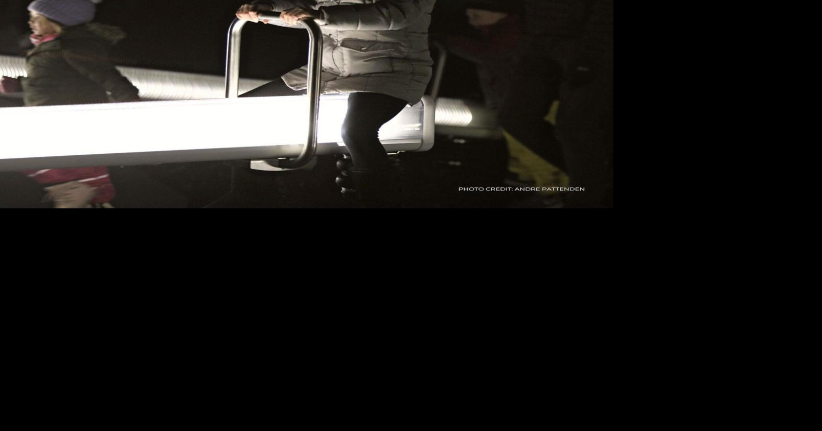 ‘Wip Wap’ art installation coming to Downtown Oakville