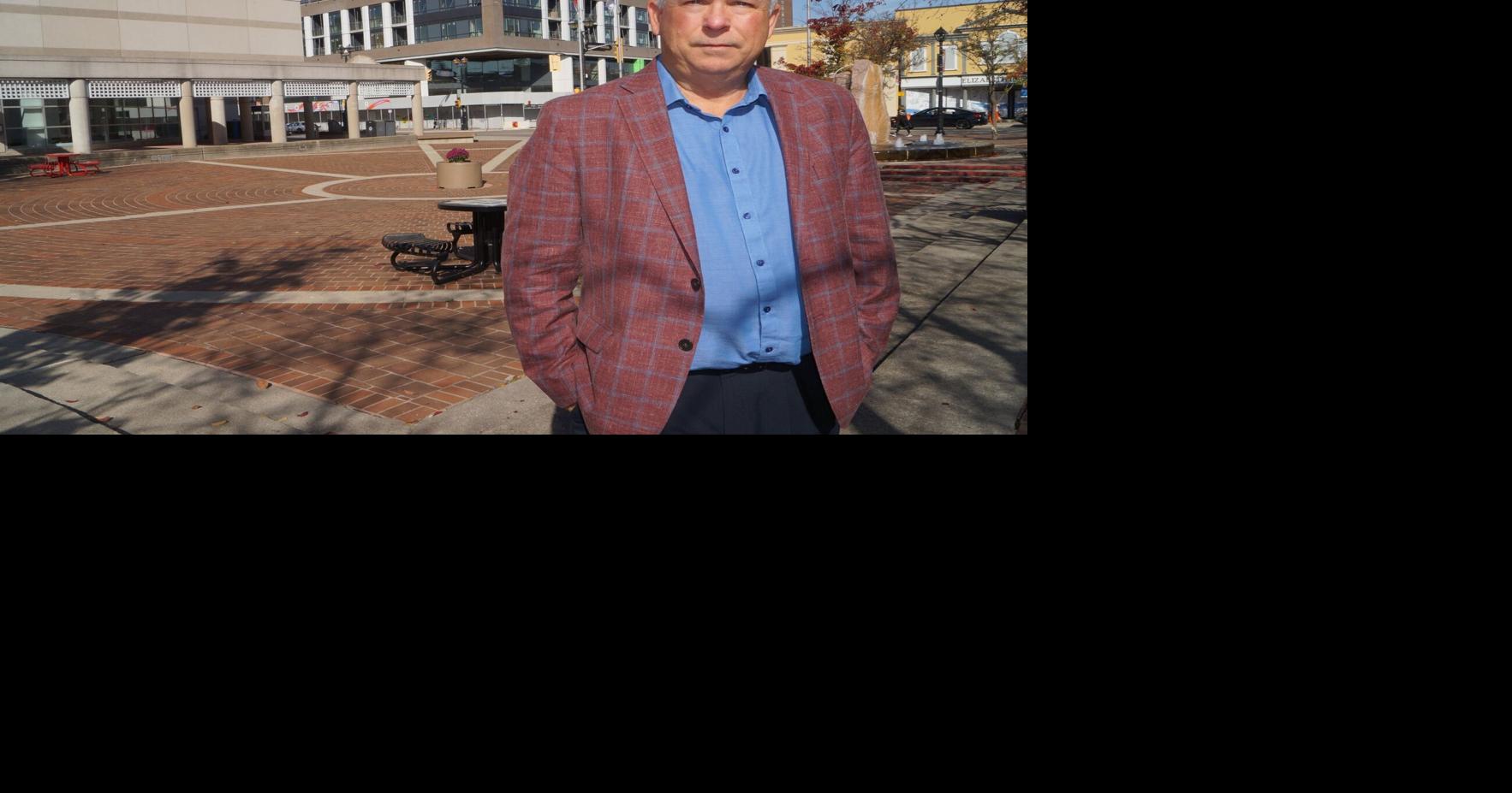 Major issues facing new Burlington council