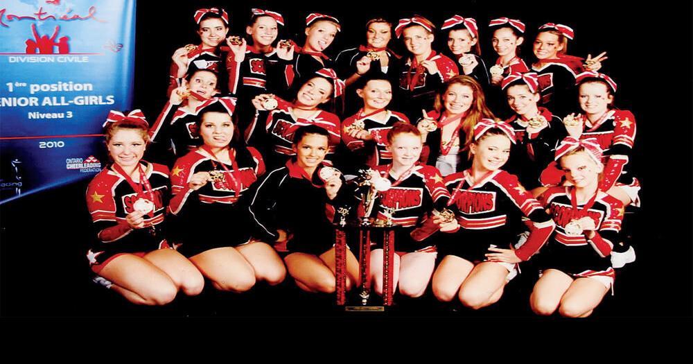 Scorpion teams deliver something to cheer about