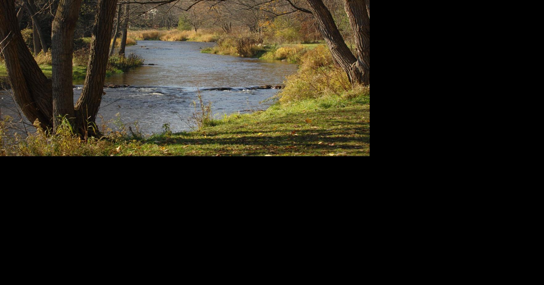 Flood warning as lots of rain set to arrive around Oakville