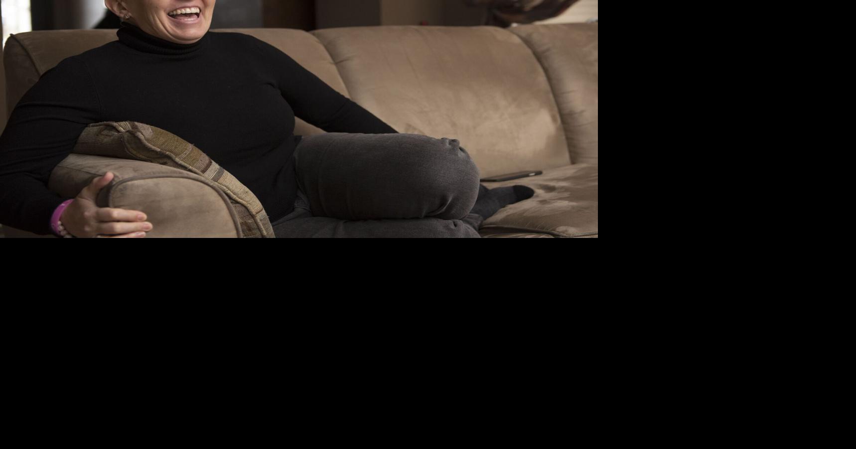 Cancer doesn’t define, but re-defines you: Halton Deputy Police Chief ...