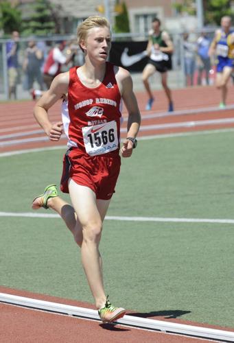 Preisner earns Chris Hadfield Bursary