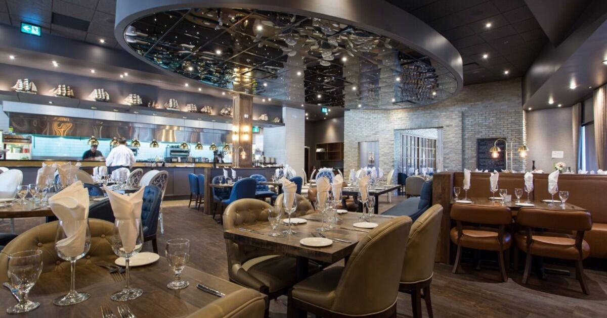 Halton restaurants voted among most romantic in Canada