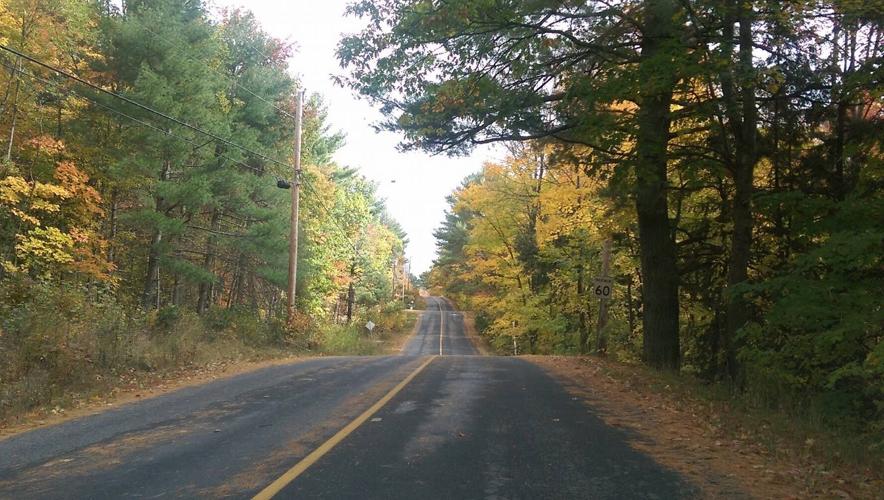 Here’s when Ontario’s fall colours are expected to peak
