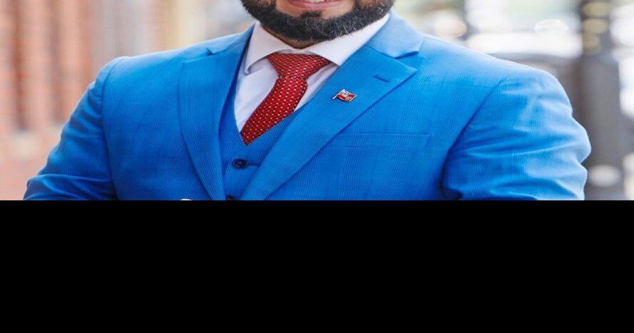 Sammy Ijaz, Milton candidate for Ward 3 regional councillor