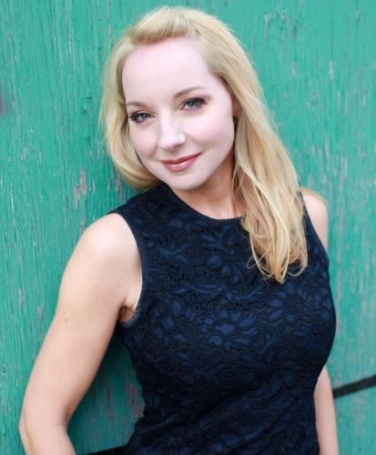 Comedian Jessica Holmes returns to Halton for Women as Career Coaches ...