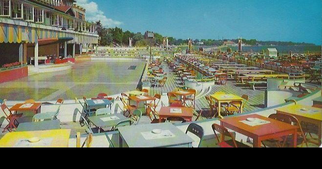 4 things to know about An Evening at the Brant Inn in Burlington