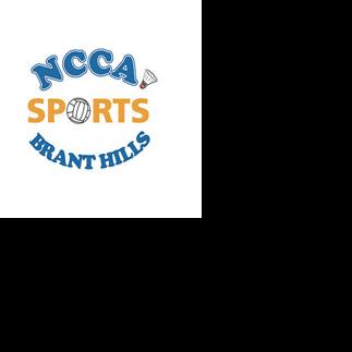 Register for NCCA sports programs