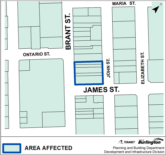 Proposed 27-storey tower can bring vibrancy to downtown Burlington, but ...