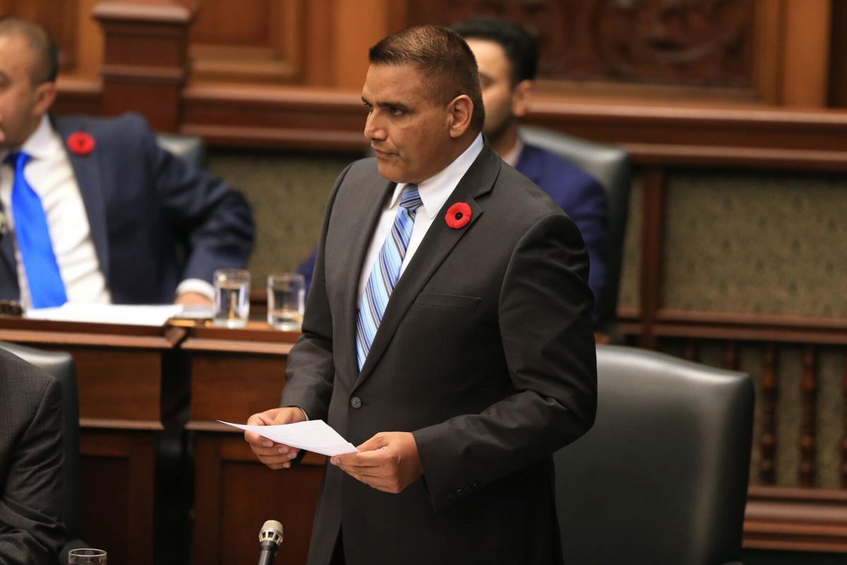 UPDATED: Milton East—Halton Hills South flips to Liberals