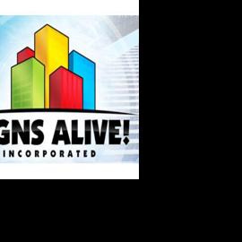 Signs Alive! Inc.