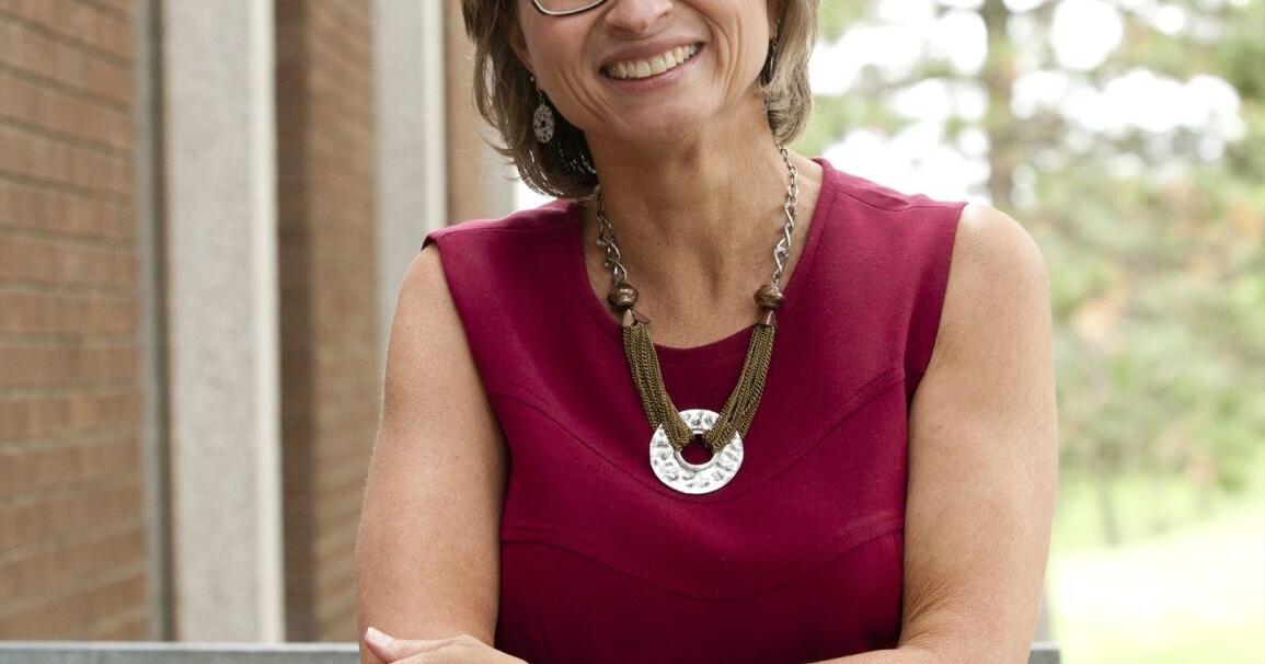 The Halton Learning Foundation welcomes new executive director Lesley ...