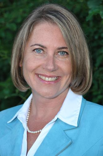 OAKVILLE VOTES: Joanna Oliver, Oakville Halton District School Board ...
