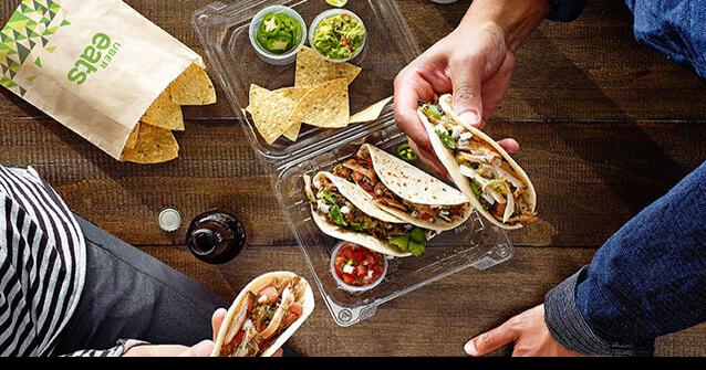 Uber Eats launches in 10 new Ontario cities