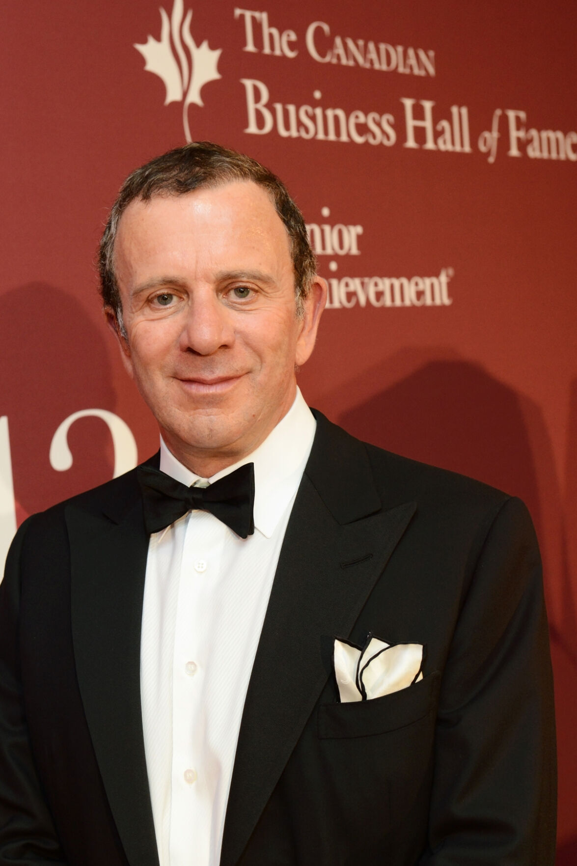 Peter Gilgan named to Canadian Business Hall of Fame