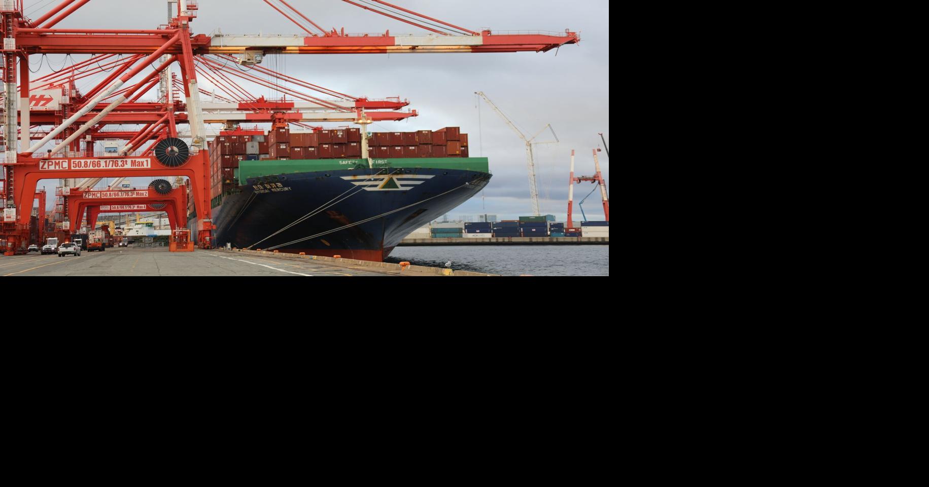 Interpol database helping to find stolen Canadian vehicles