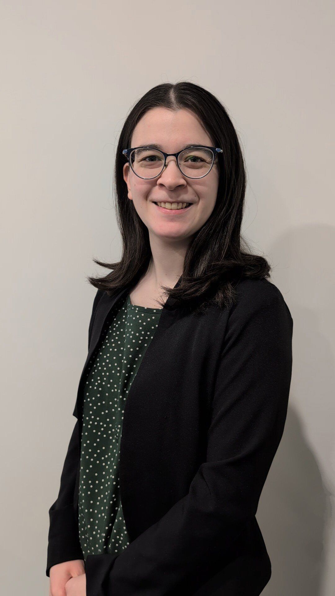 Megan Beauchemin chosen as NDP candidate for Burlington
