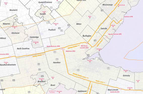 Enbridge responds to pipeline concerns