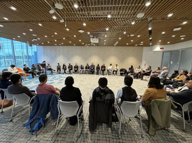 Canada’s Indigenous Tech Circle creating its own space