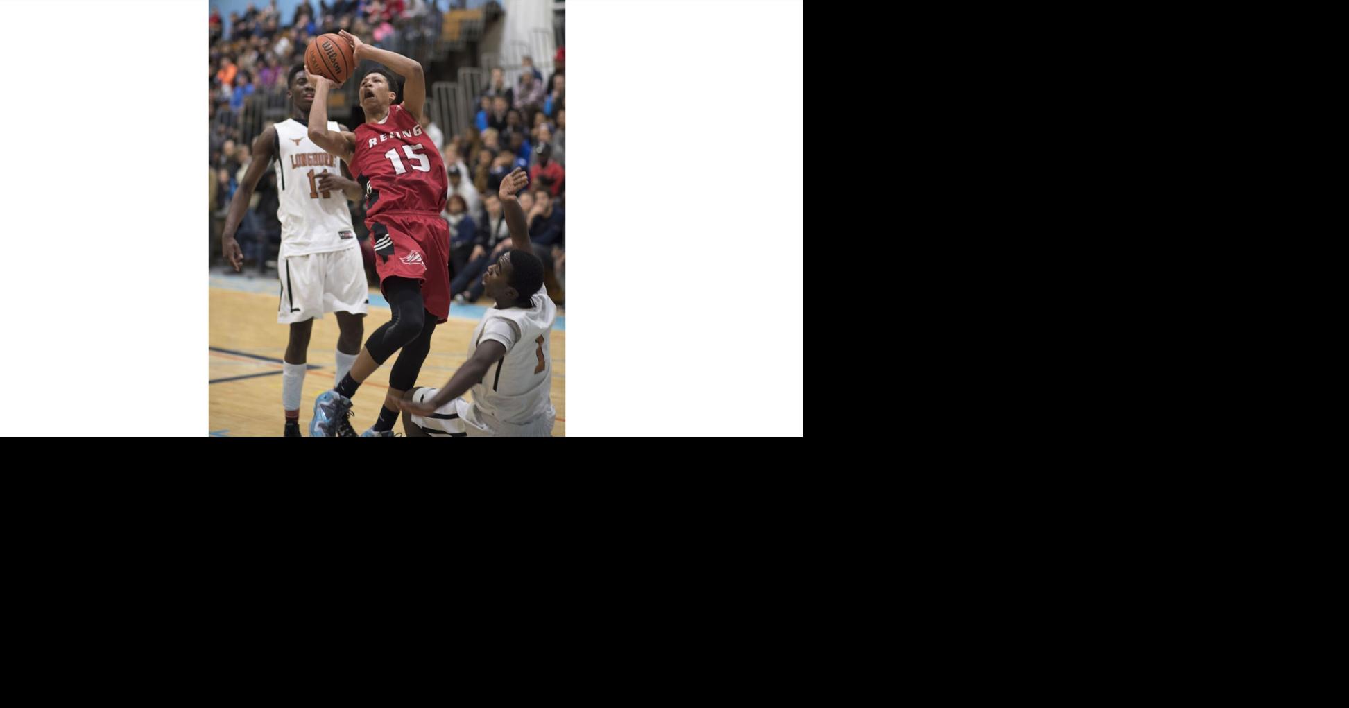 Great second half helps Bishop Reding win Halton Sr. Tier 1 title