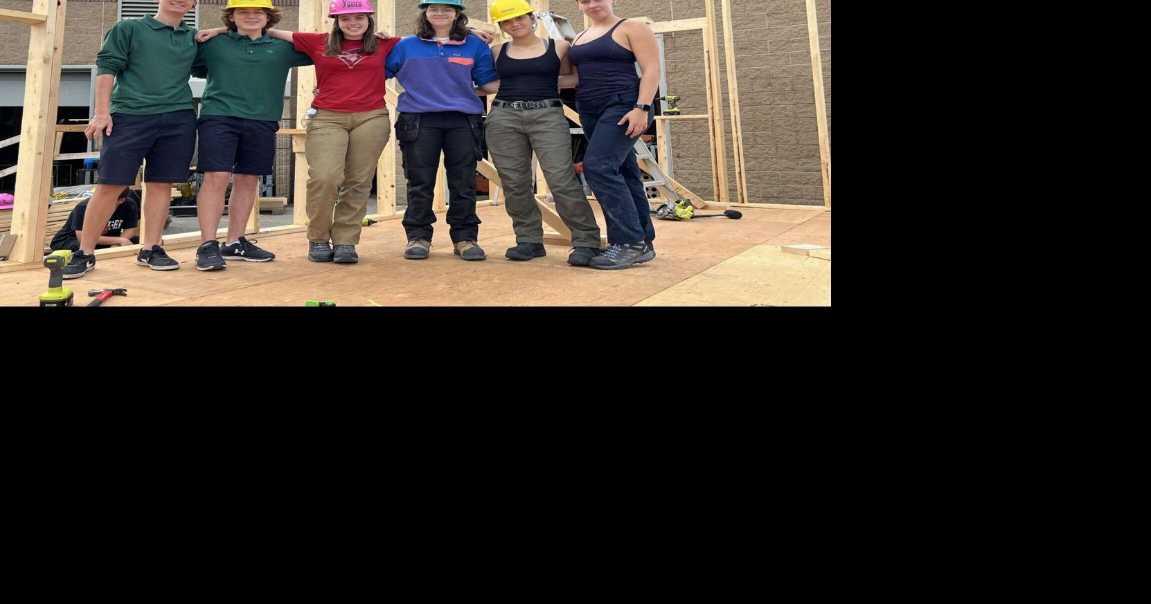 Burlington students awarded Schulich Builders Scholarships