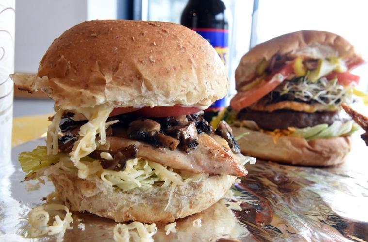Magoo’s is the choice burger spot for Kingsway-area residents
