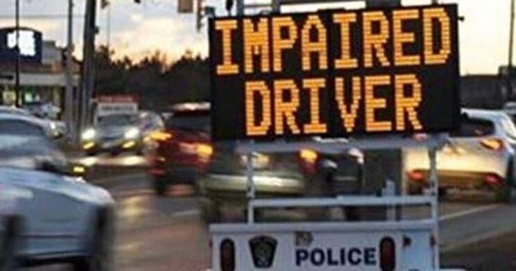 Mandatory alcohol testing with every OPP traffic stop